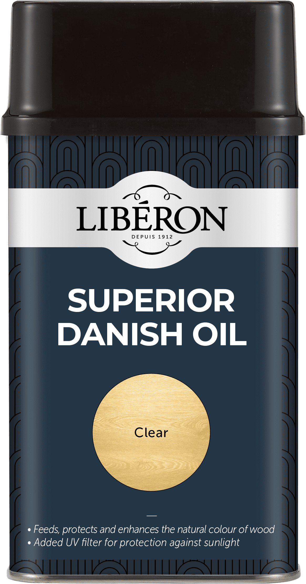 Liberon Superior Danish Oil 1L