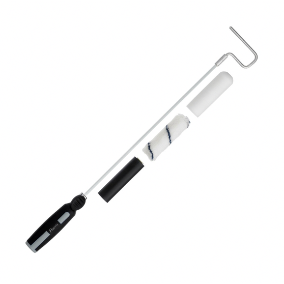Harris Mini Roller Sets | Tradec Supplies | Quick Delivery