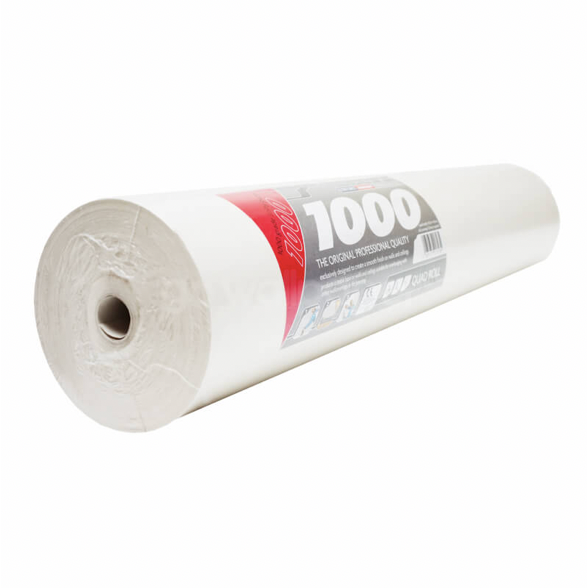 MAV Lining Paper 1000 | Tradec Supplies | Quick Delivery