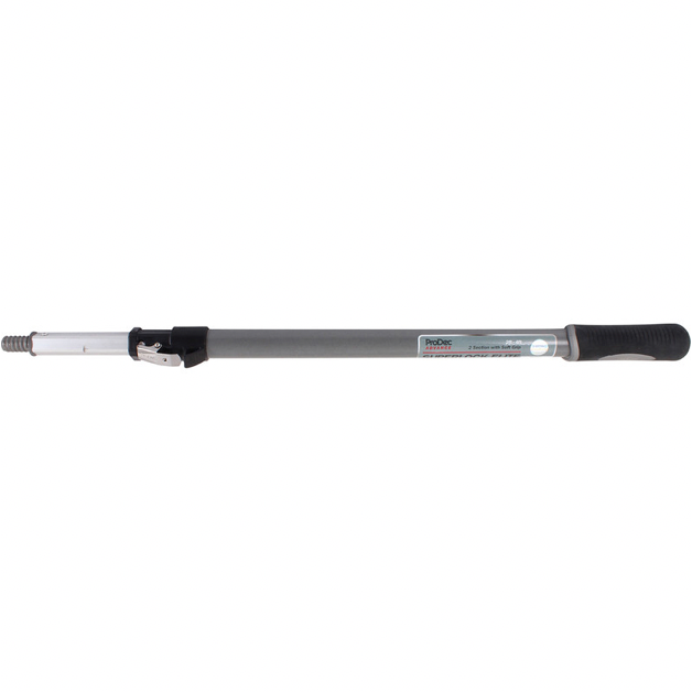 Prodec Super Lock Extension Poles | Tradec Supplies | Quick Delivery