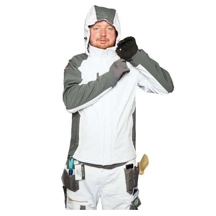 Axus Decor S/Tex Wear Jacket